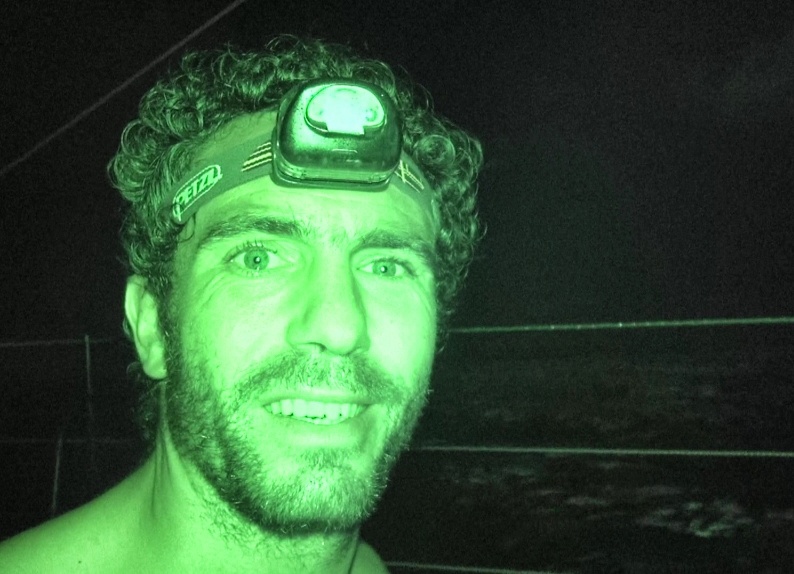 Bravo Alex Thomson ! - Initiatives Cœur